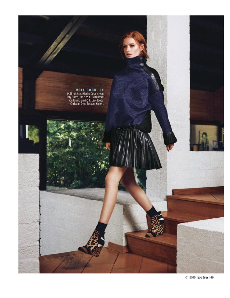 Picture of Helene Hammer