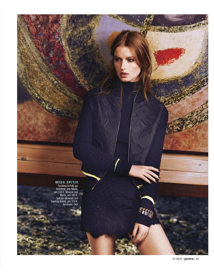 Picture of Helene Hammer