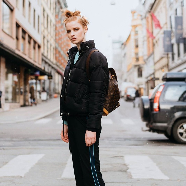 Picture of Helene Hammer