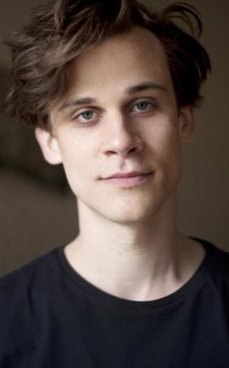 Picture of Marcel Sabat