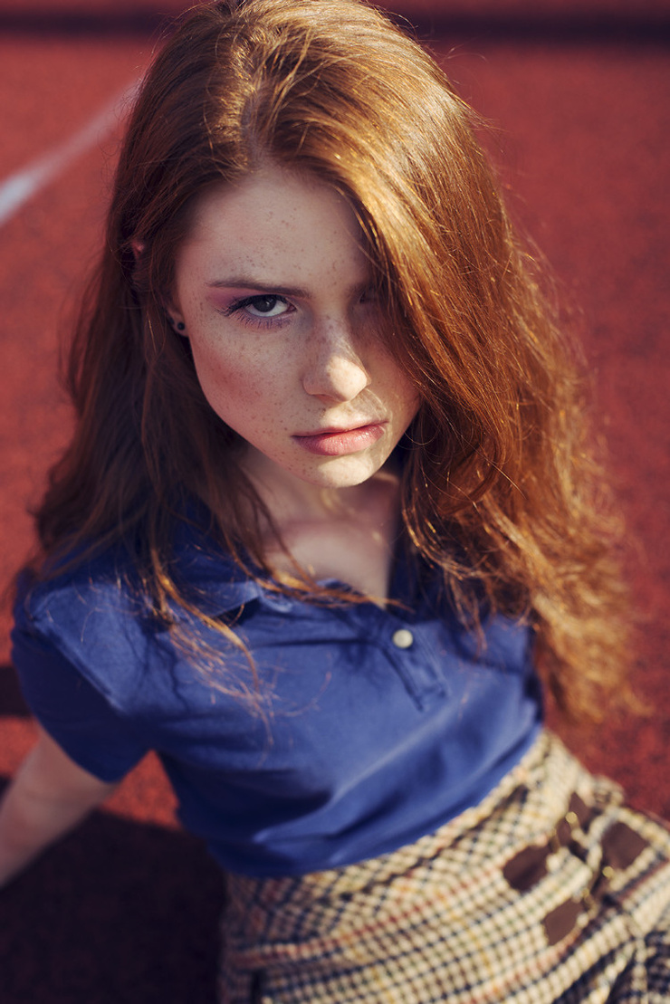 Picture of Paula Agnes