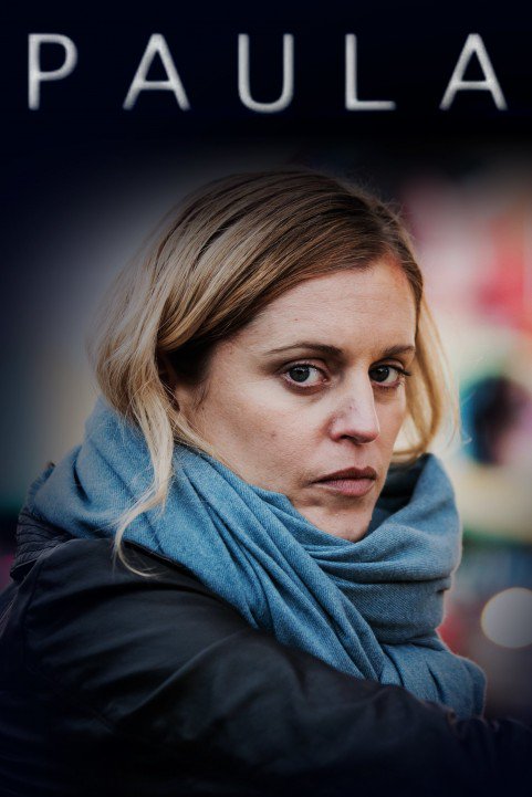 Image of Paula