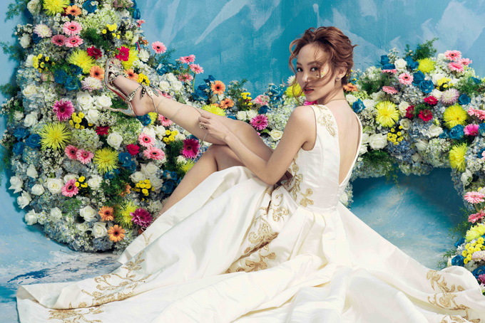 Picture of Minh Hang