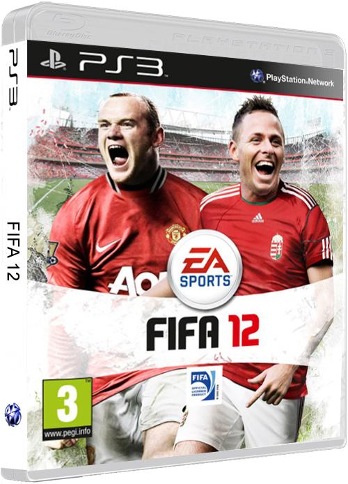 Picture of FIFA 12