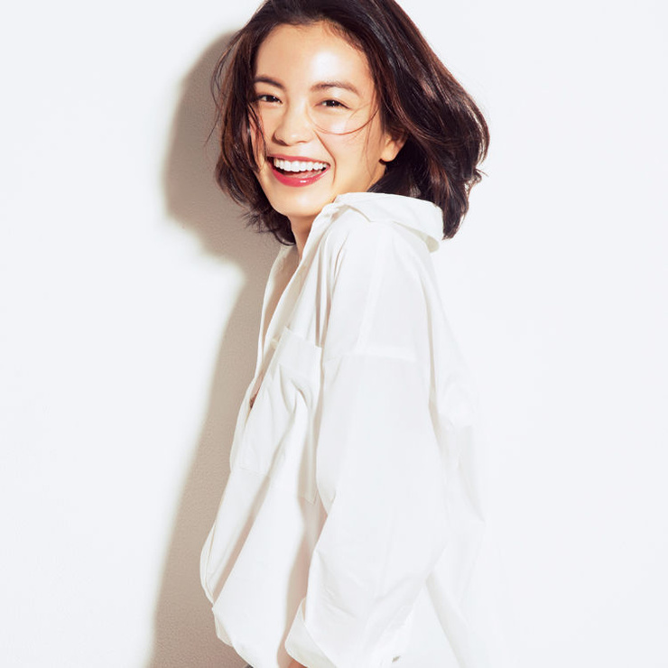 Picture of Mikiko Yano