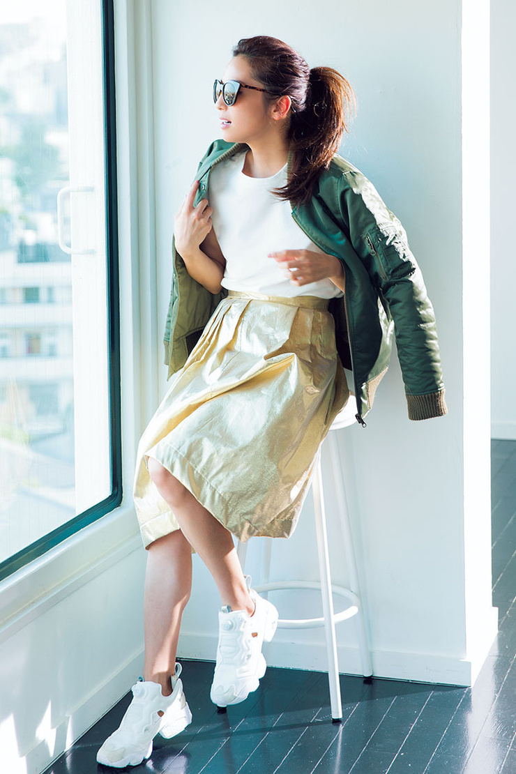 Picture of Anne Nakamura