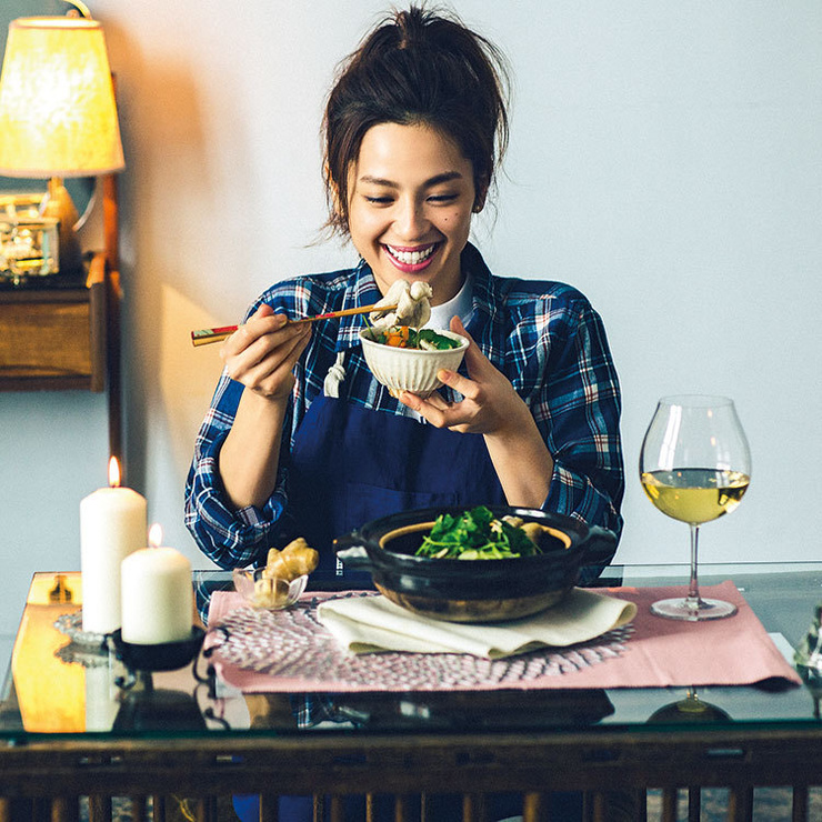 Picture of Anne Nakamura