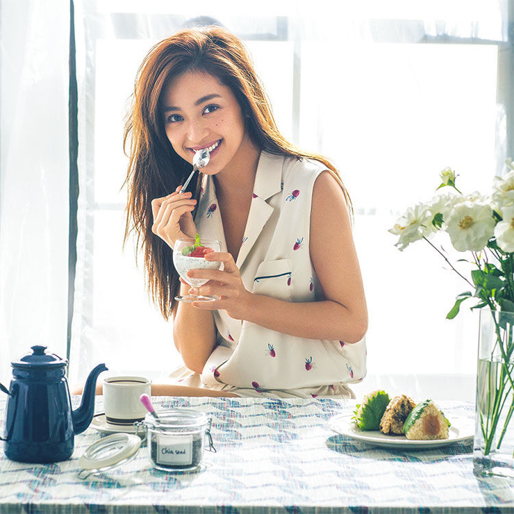 Picture of Anne Nakamura