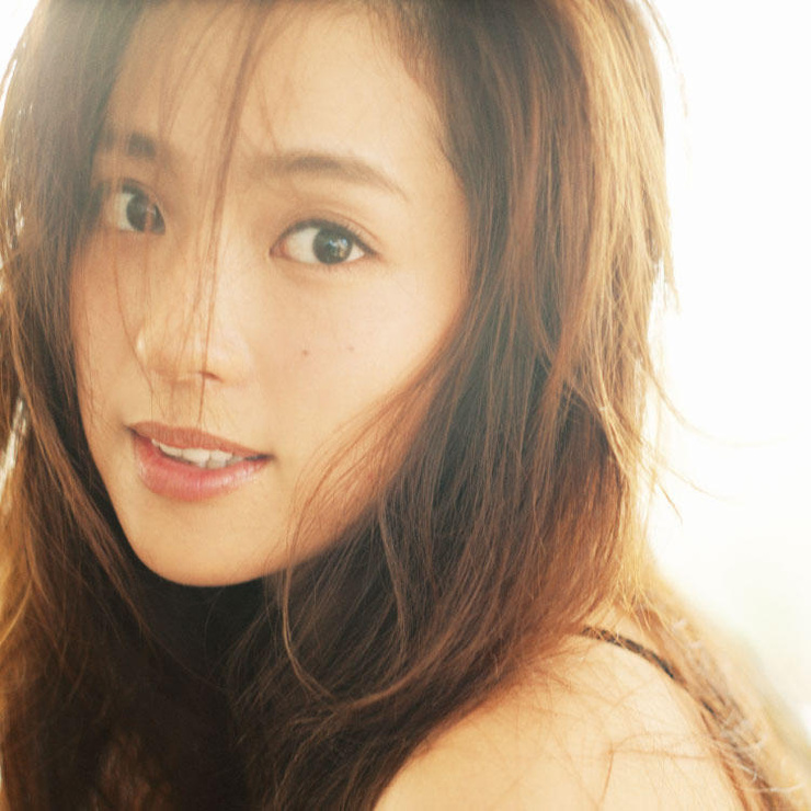 Picture of Anne Nakamura