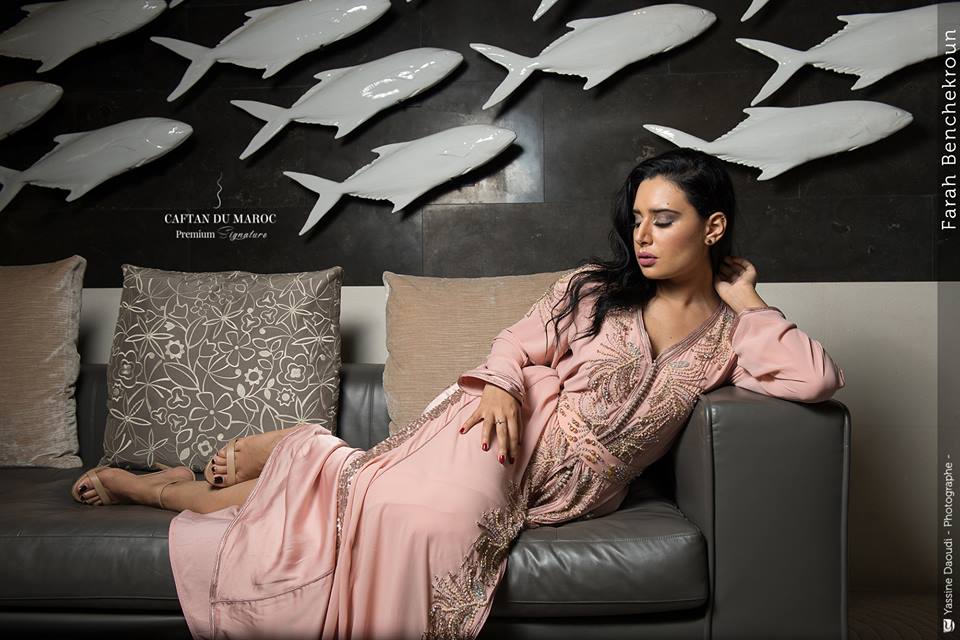 Picture of Loubna El Bekri