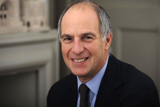 Loyd Grossman image