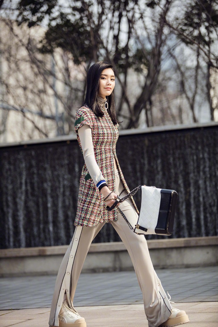 Picture of Ming Xi