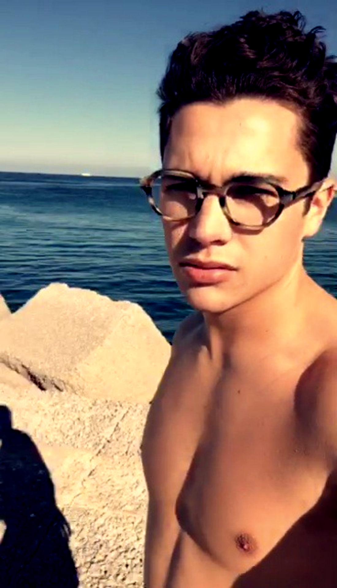 Image of Austin Mahone