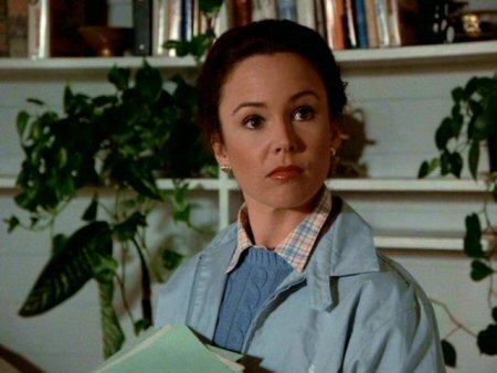 Image of Gail Edwards