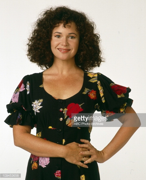 Picture of Gail Edwards