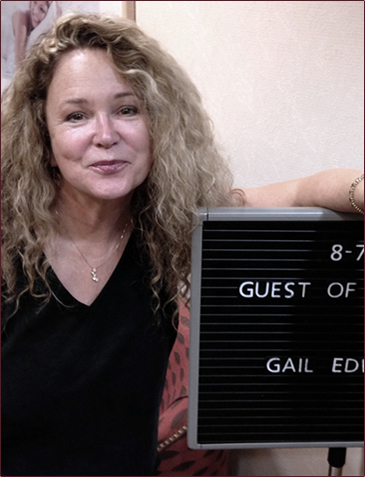 Picture of Gail Edwards