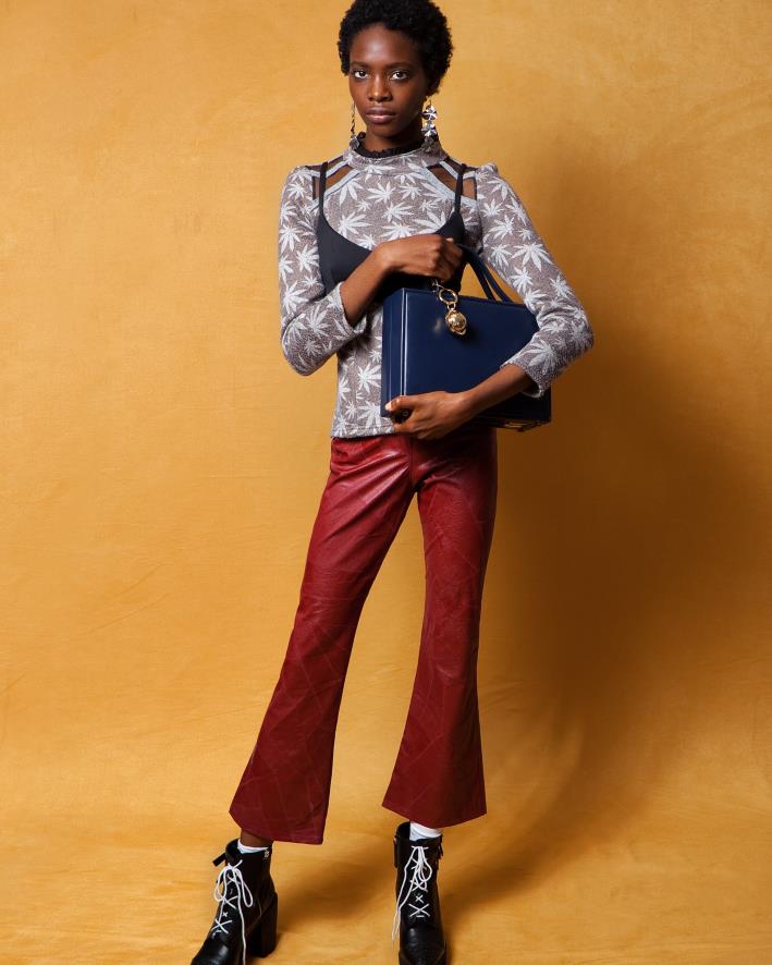 Picture of Marie Fofana