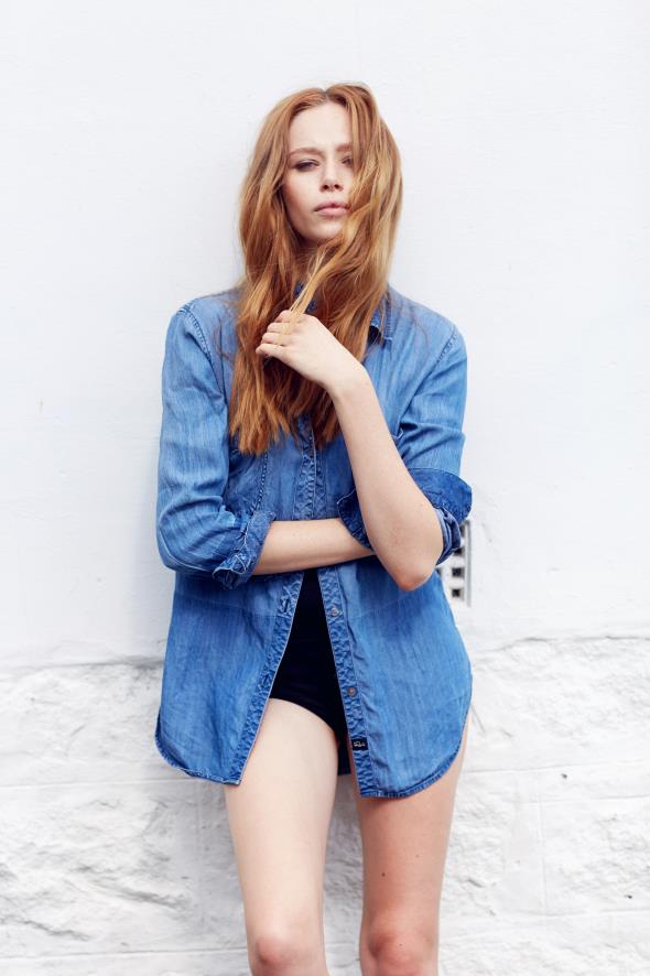 Picture of Jessica Grace Thomas