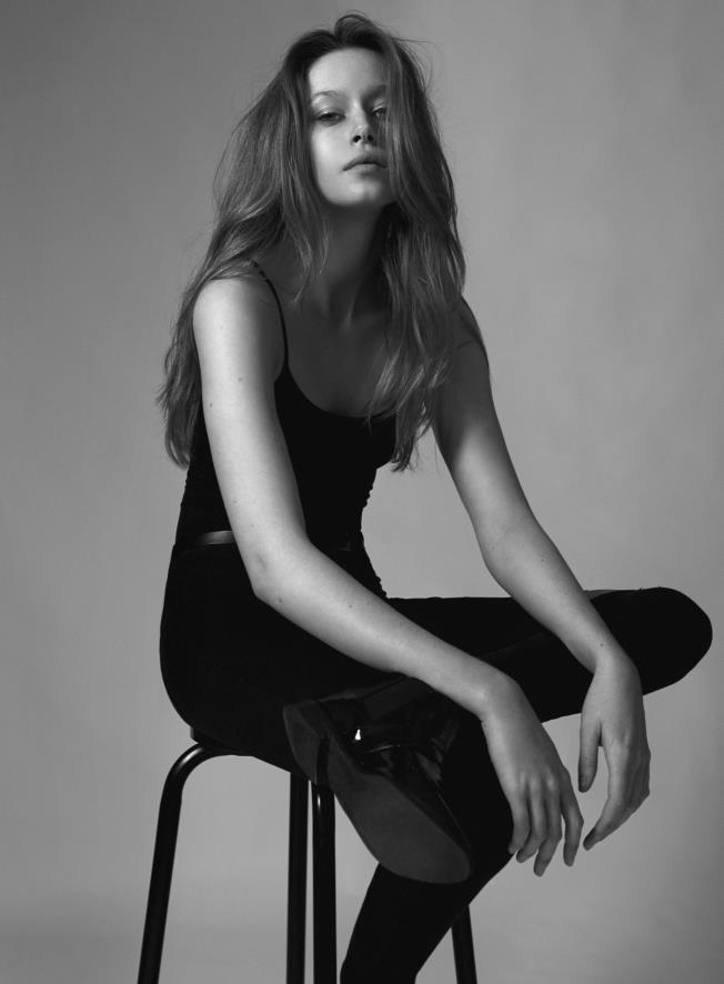 Picture of Jessica Grace Thomas