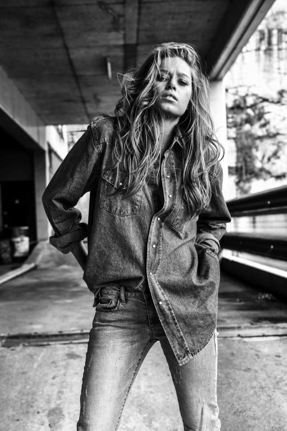 Picture of Jessica Grace Thomas