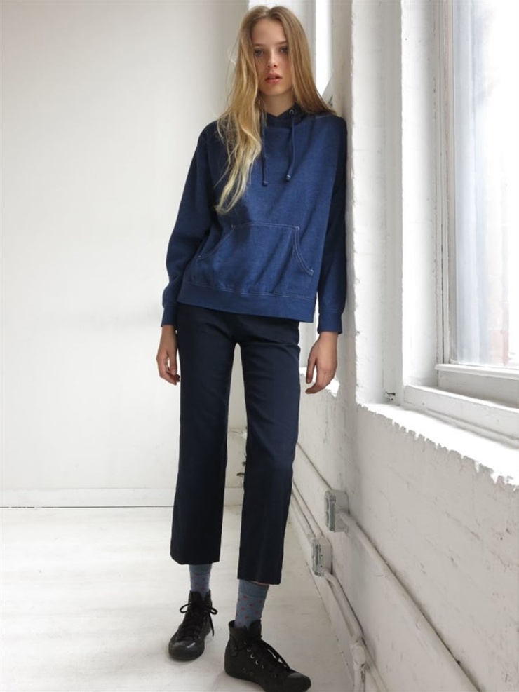 Picture of Charlotte Hansen