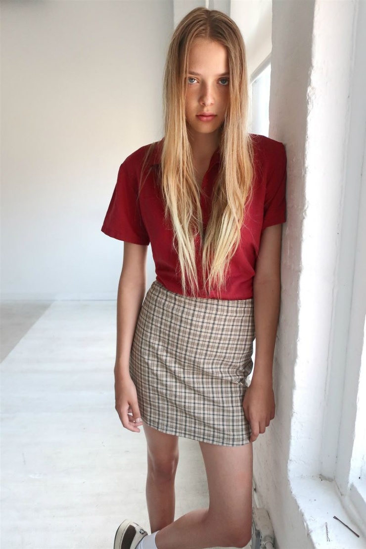 Picture of Charlotte Hansen