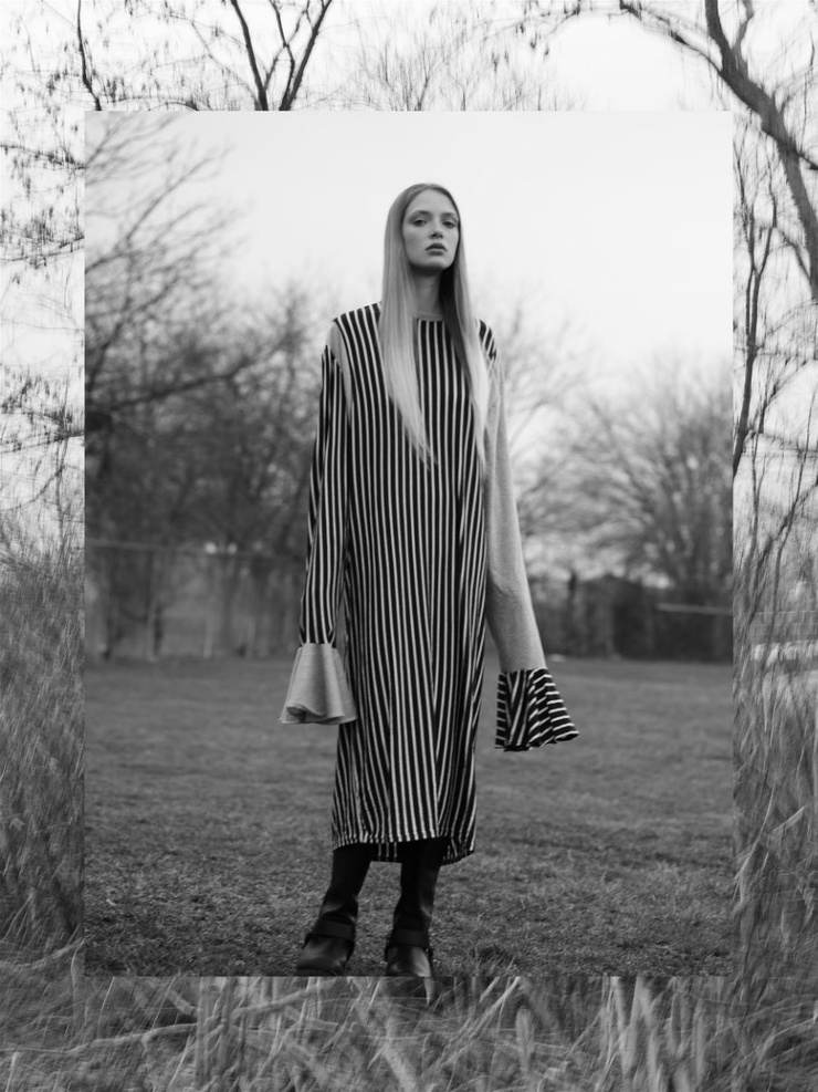 Picture of Charlotte Hansen