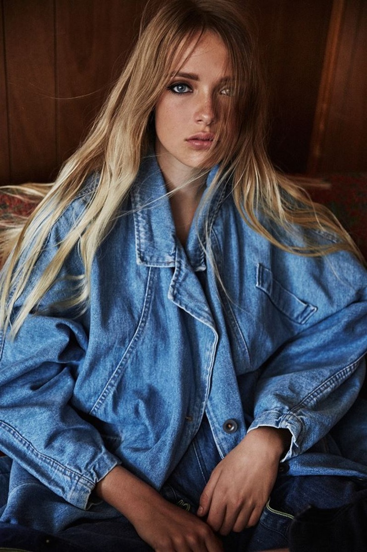 Picture of Charlotte Hansen