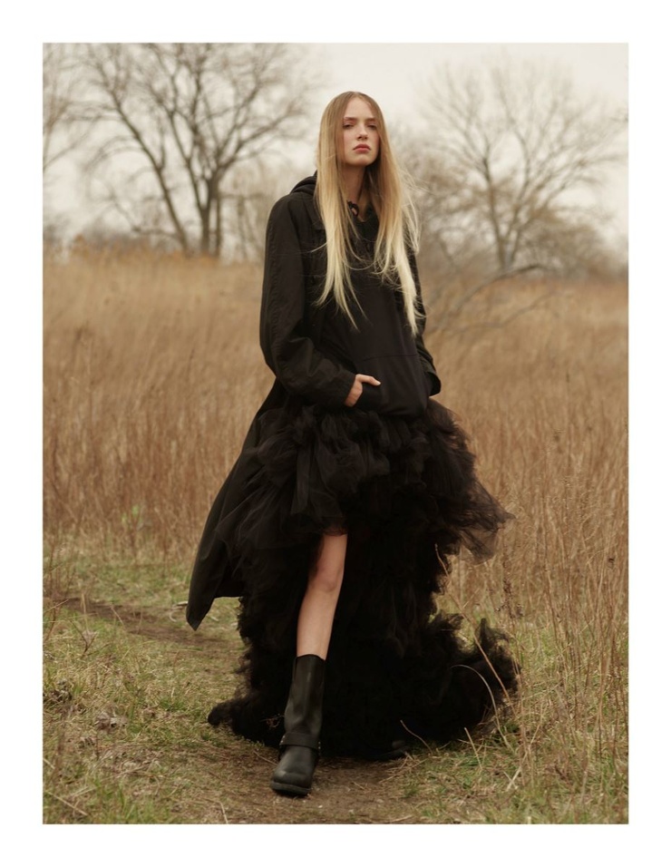 Picture of Charlotte Hansen