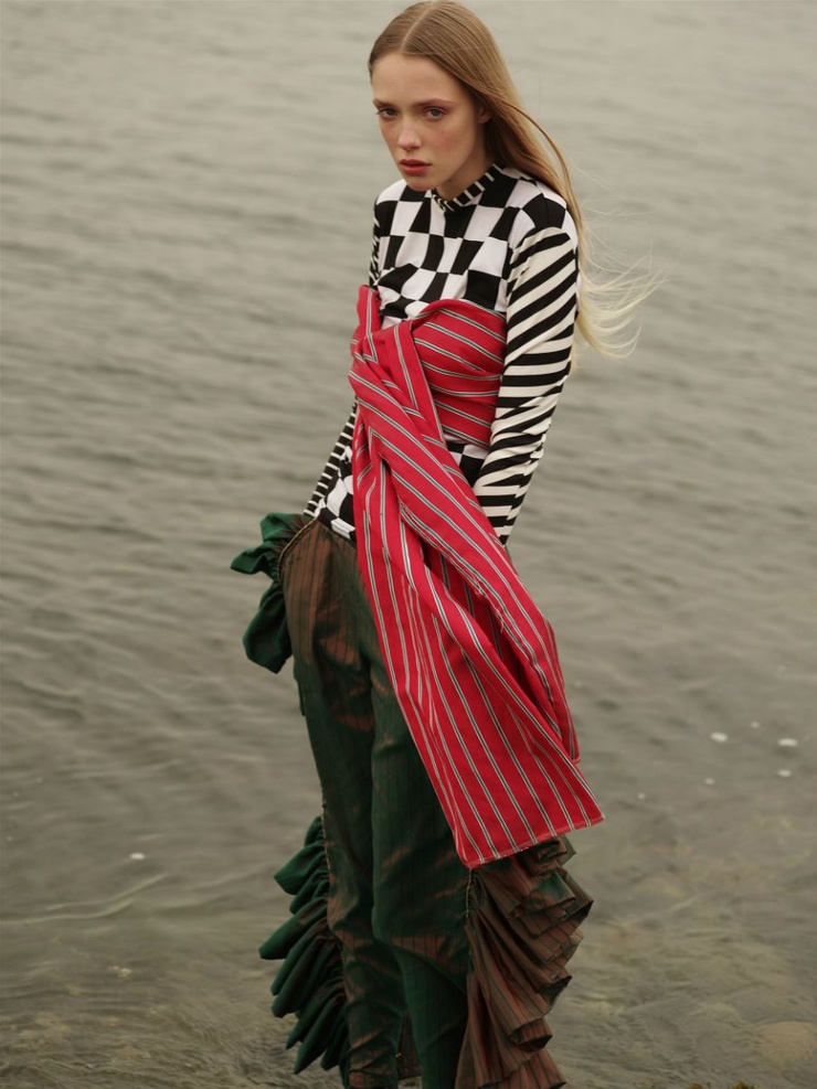 Picture of Charlotte Hansen