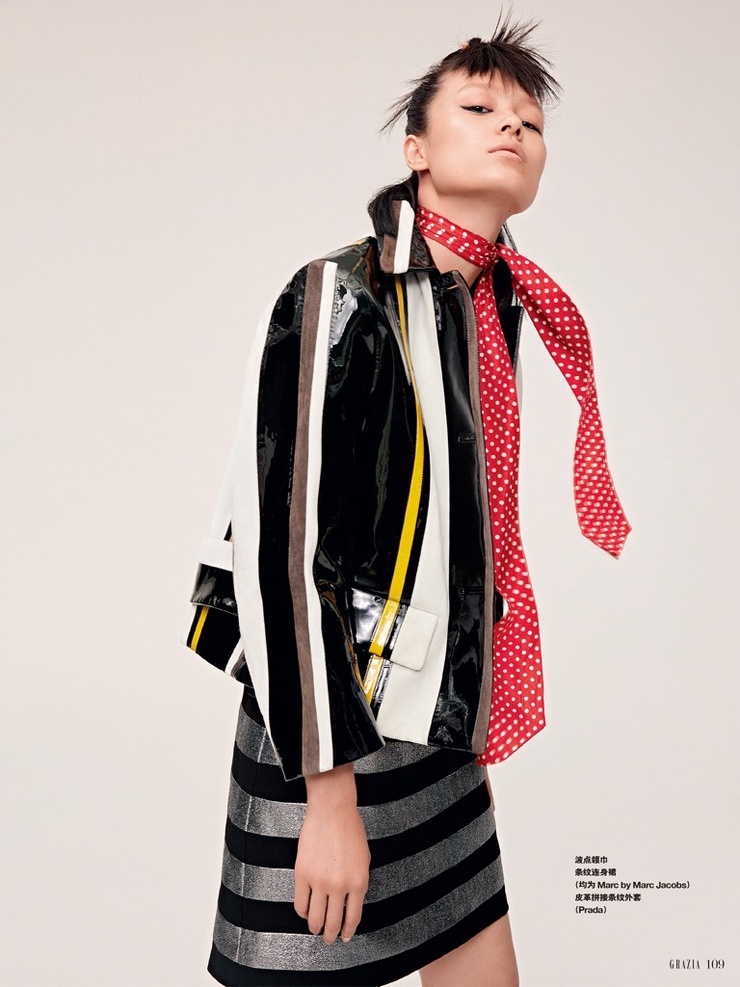 Picture of Liu Li Jun