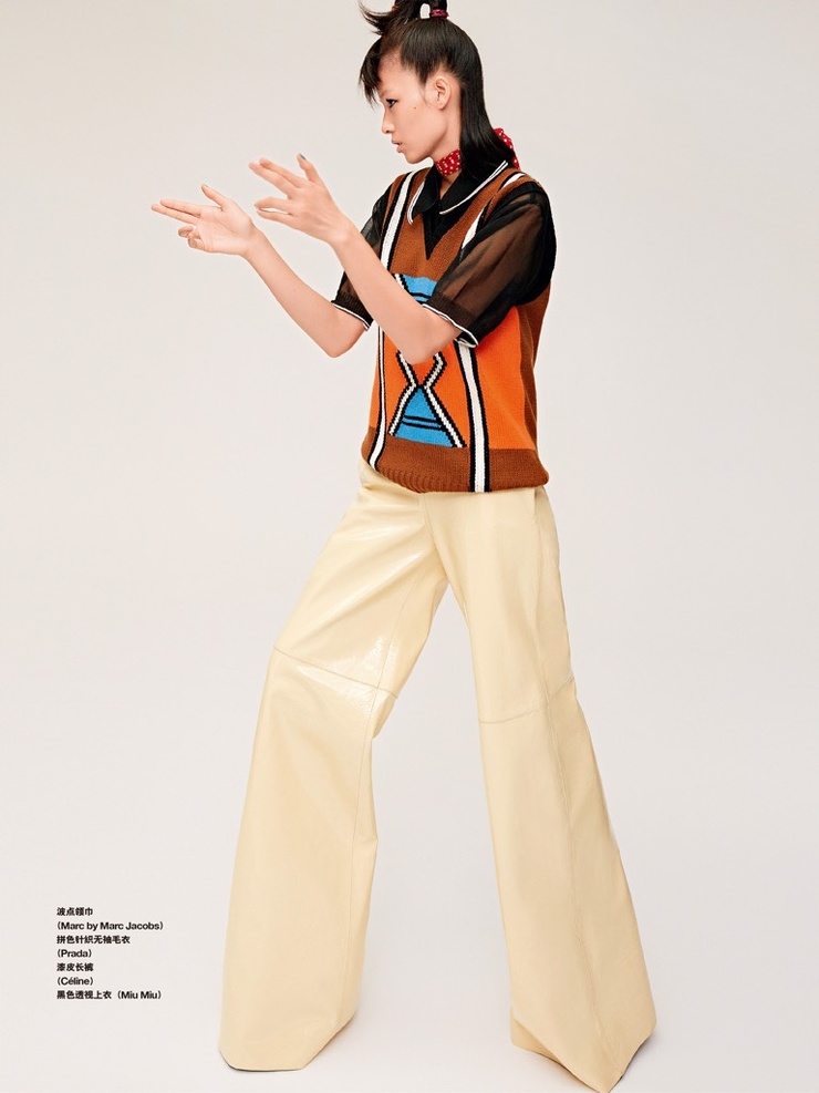 Picture of Liu Li Jun