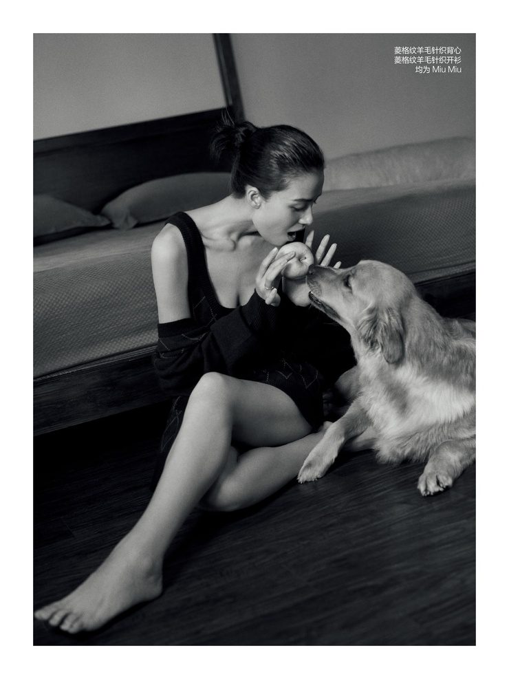 Picture of Liu Li Jun