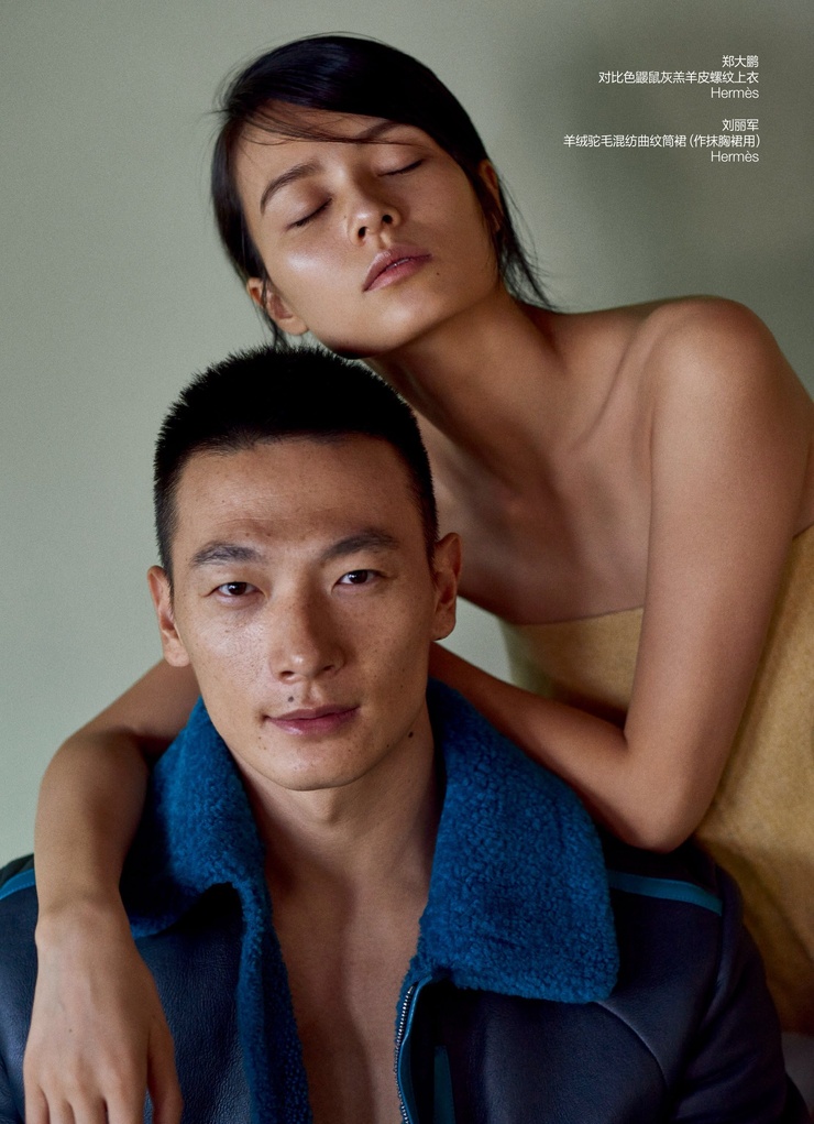 Picture of Liu Li Jun