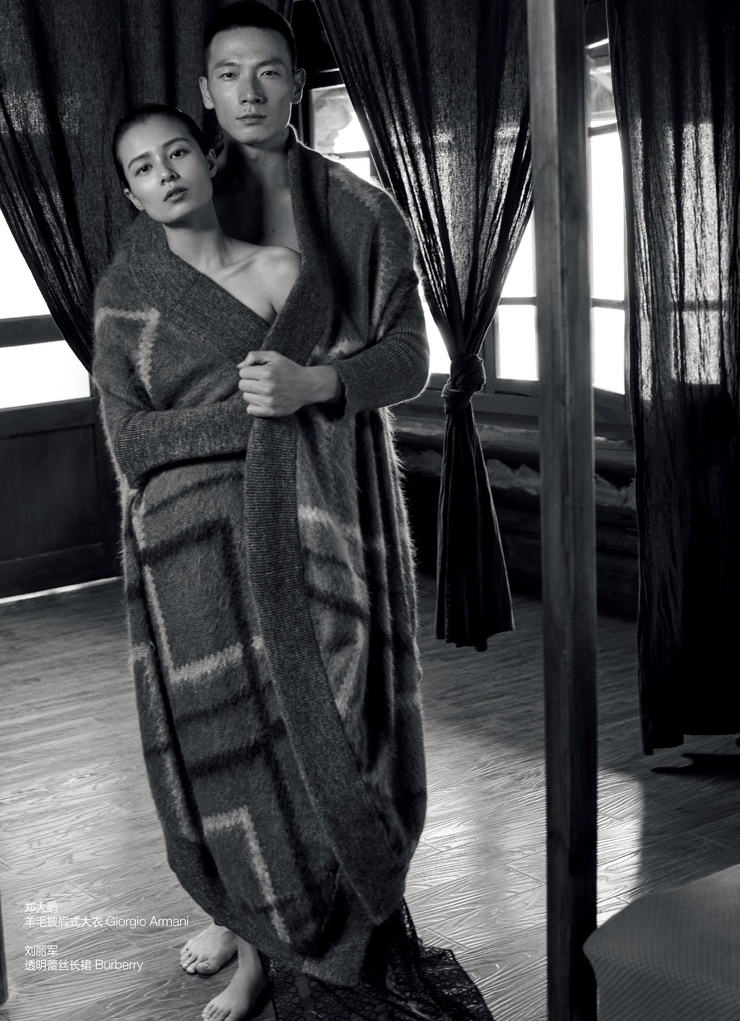 Picture of Liu Li Jun