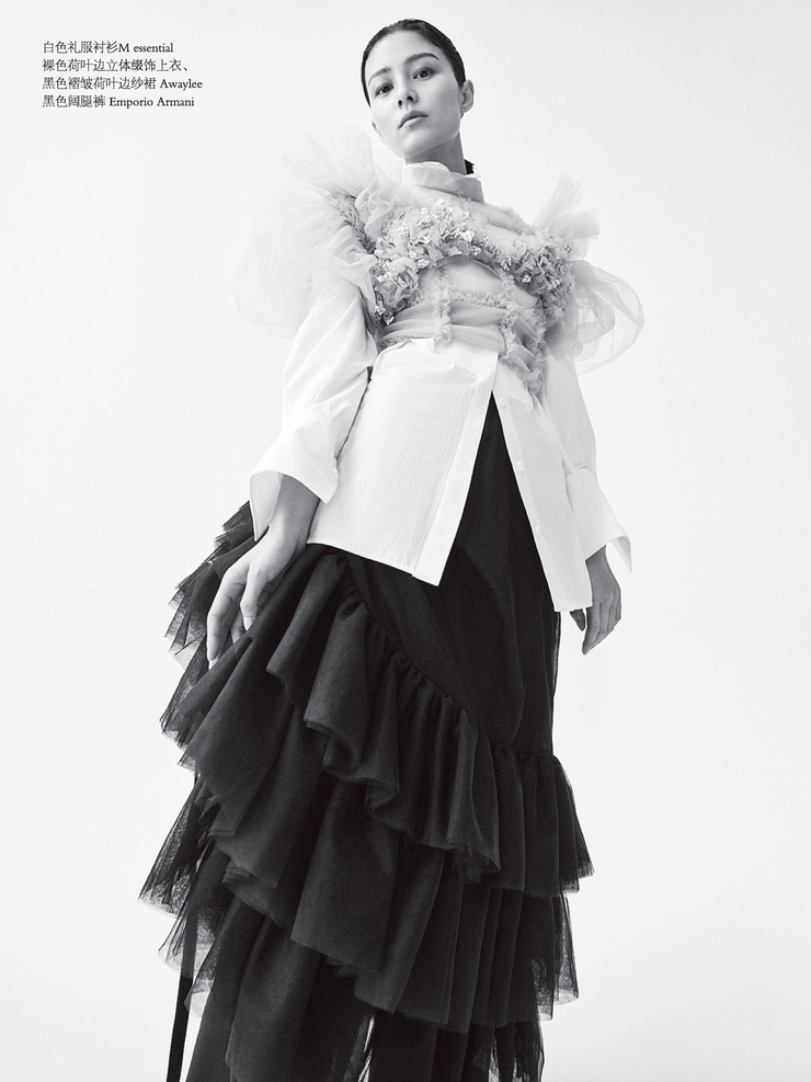 Picture of Liu Li Jun