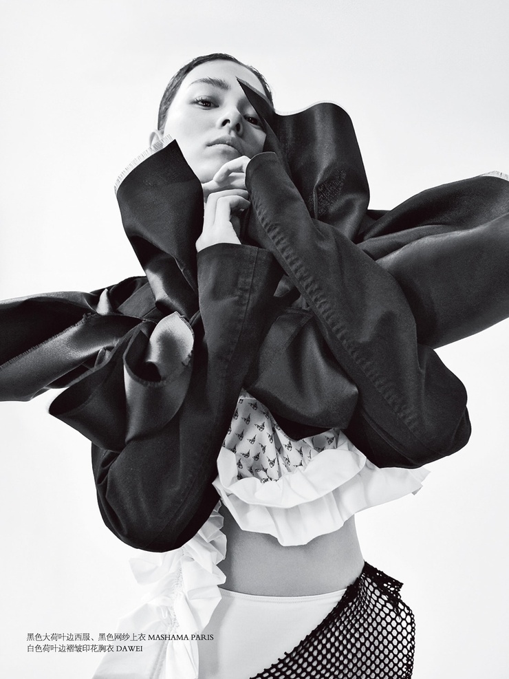 Picture of Liu Li Jun