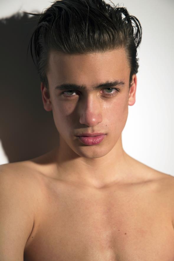 Picture of Chase Hill