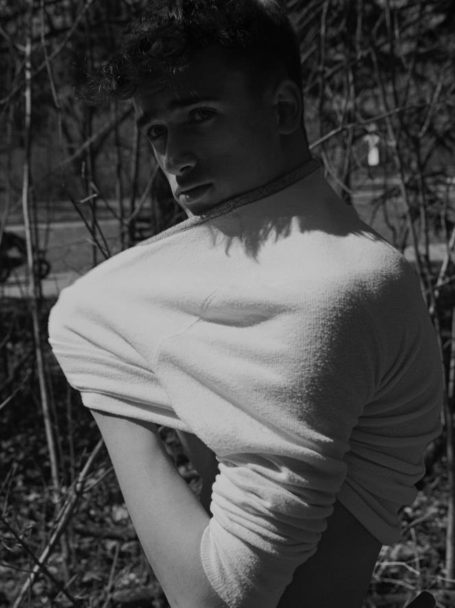 Picture of Chase Hill