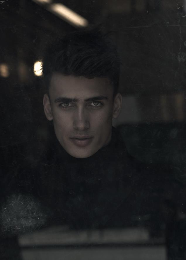 Picture of Chase Hill