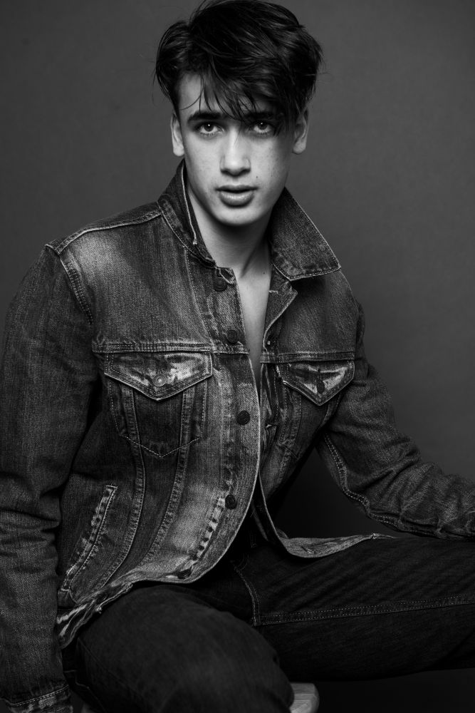 Picture of Chase Hill