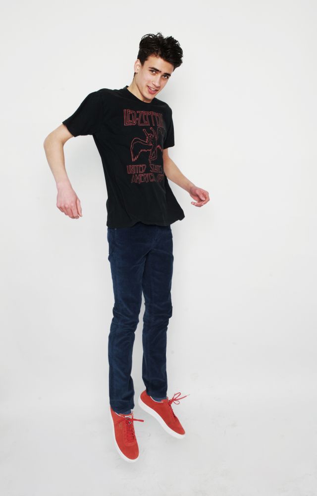 Picture of Chase Hill