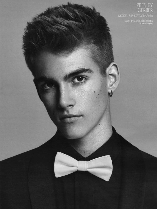 Picture of Presley Gerber