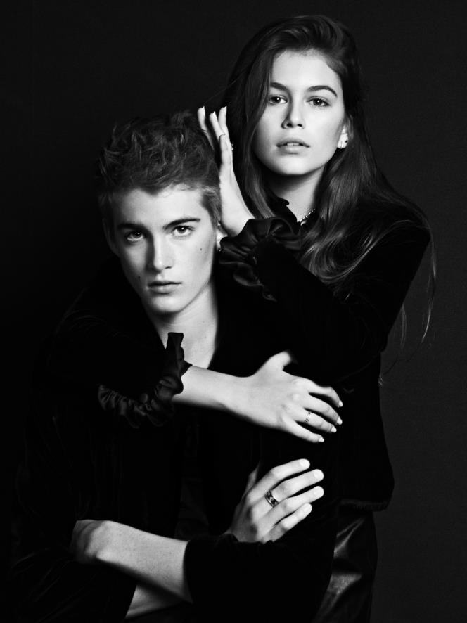 Picture of Presley Gerber