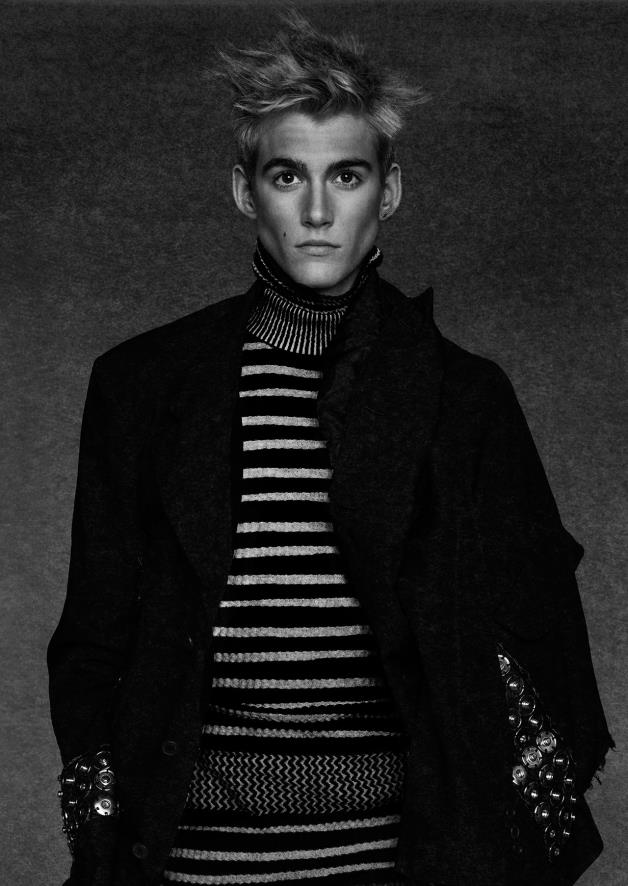 Picture of Presley Gerber