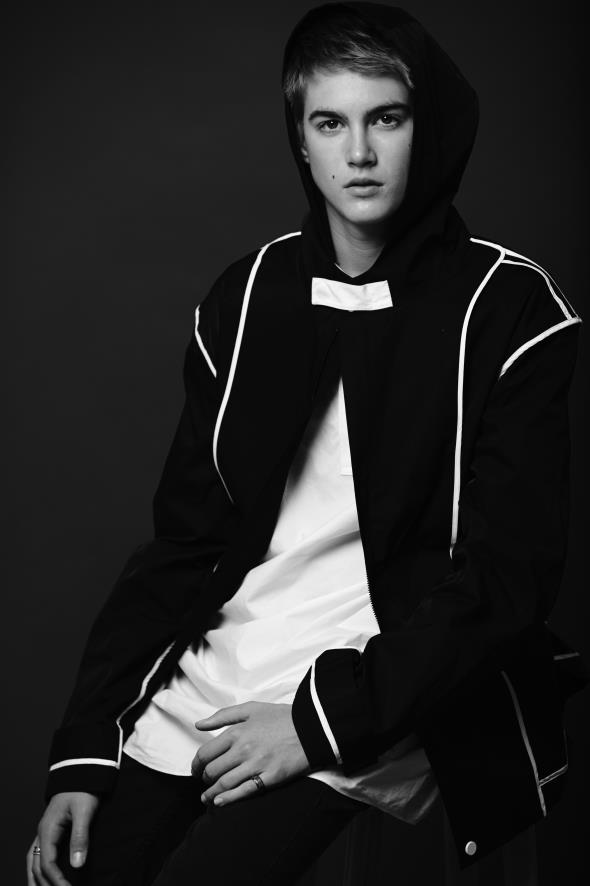 Picture of Presley Gerber