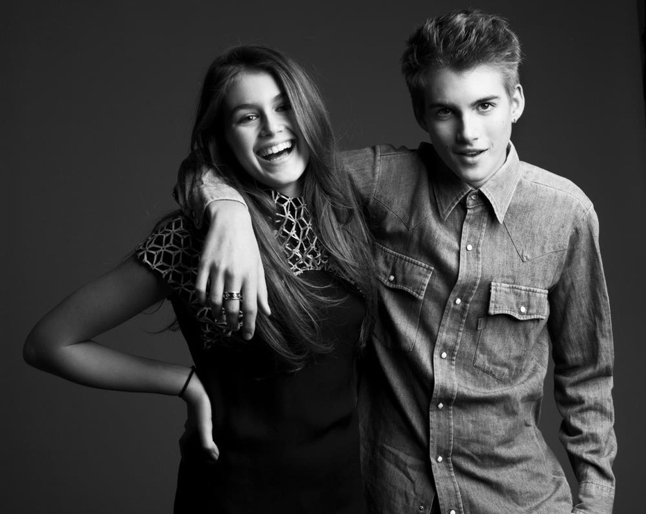 Picture of Presley Gerber