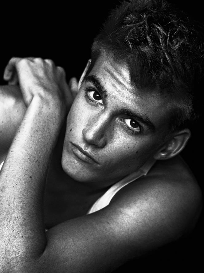 Picture of Presley Gerber