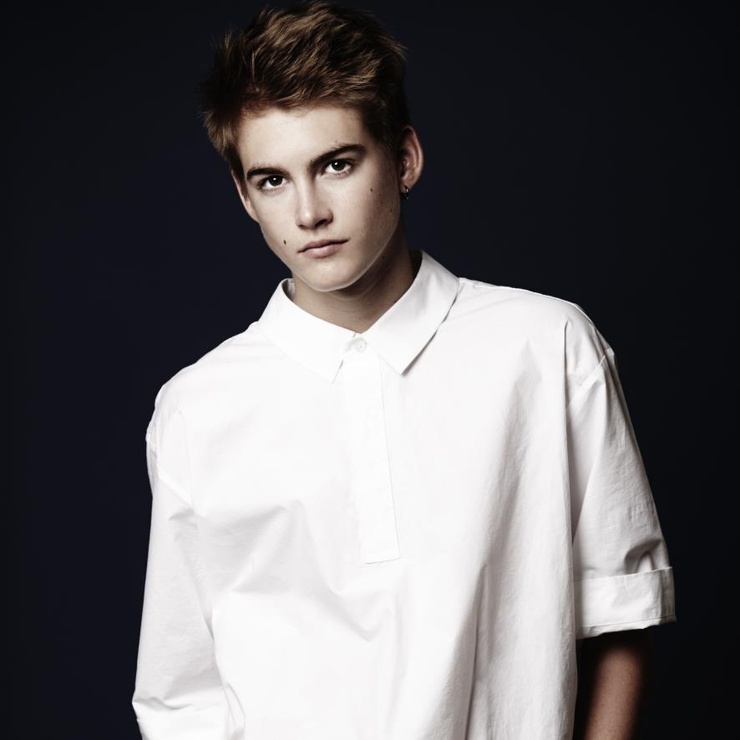 Picture of Presley Gerber