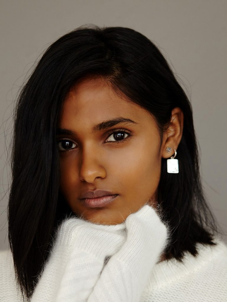 Picture of Ayesha Djwala